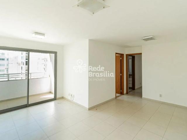 apartment at ÁGUAS CLARAS NORTE