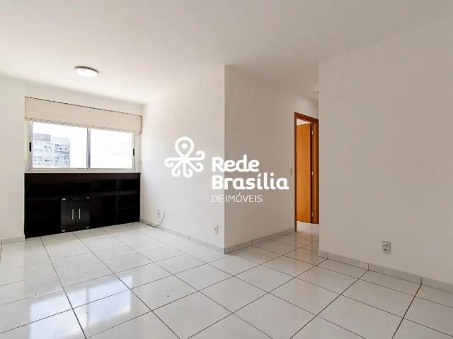 apartment at ÁGUAS CLARAS NORTE