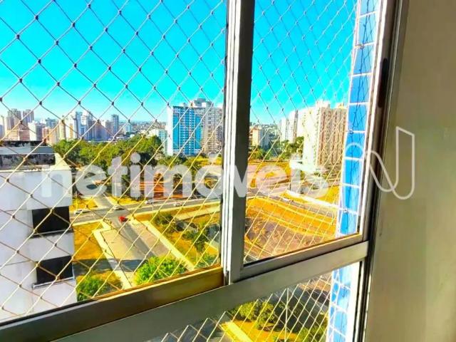 apartment at ÁGUAS CLARAS NORTE
