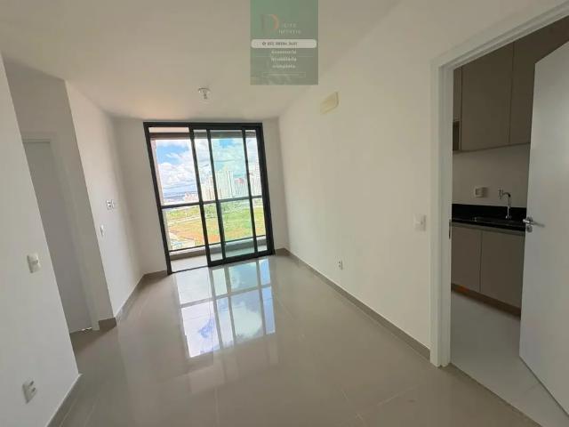 apartment at ÁGUAS CLARAS NORTE