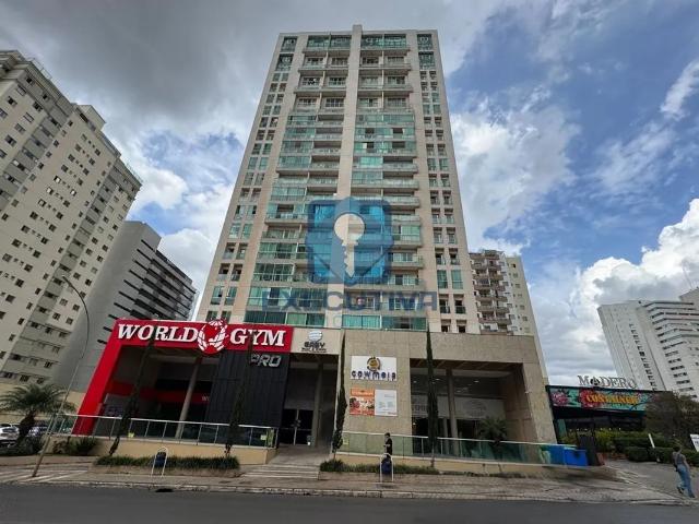 apartment at ÁGUAS CLARAS NORTE