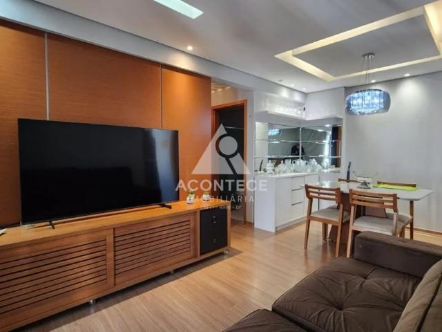 apartment at ÁGUAS CLARAS NORTE