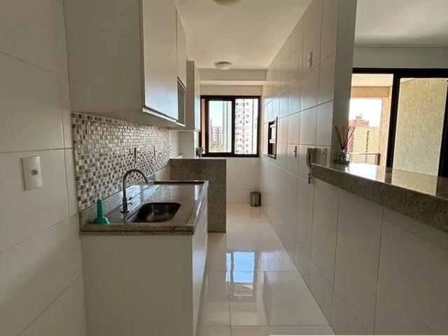 apartment at ÁGUAS CLARAS NORTE