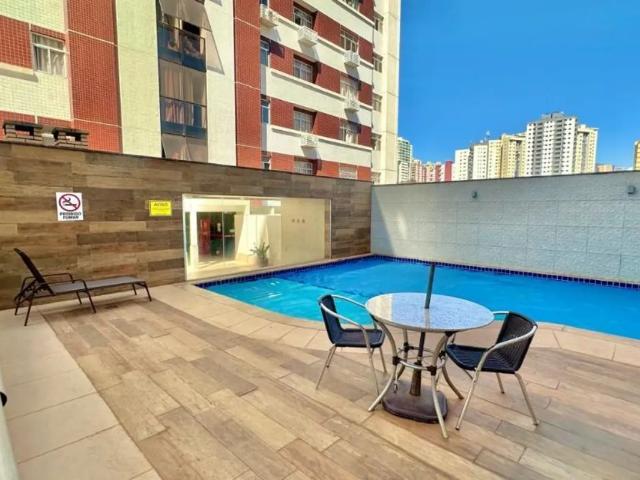 apartment at ÁGUAS CLARAS NORTE