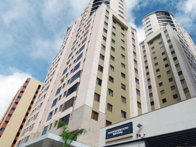 apartment at ÁGUAS CLARAS NORTE