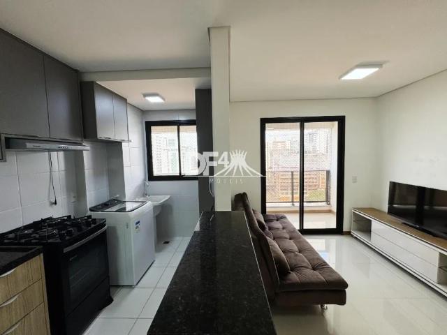 apartment at ÁGUAS CLARAS NORTE