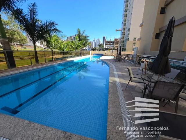 apartment at ÁGUAS CLARAS NORTE