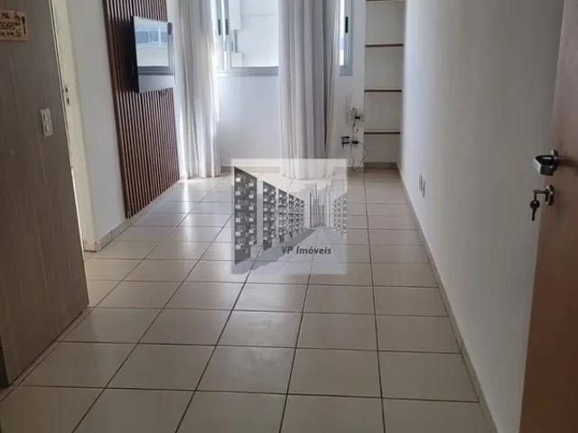 apartment at ÁGUAS CLARAS NORTE