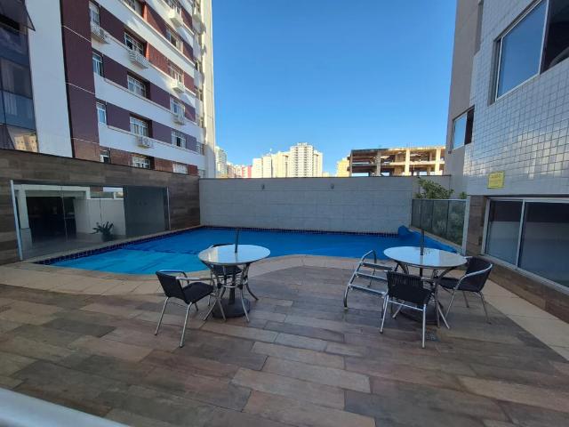 apartment at ÁGUAS CLARAS NORTE