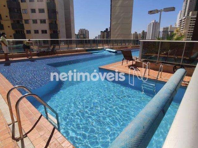 apartment at ÁGUAS CLARAS NORTE