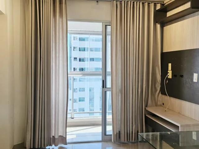 apartment at ÁGUAS CLARAS NORTE