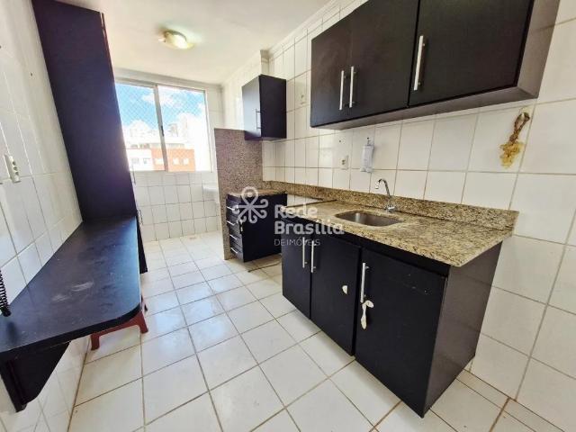 apartment at ÁGUAS CLARAS NORTE