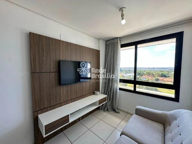 apartment at ÁGUAS CLARAS NORTE