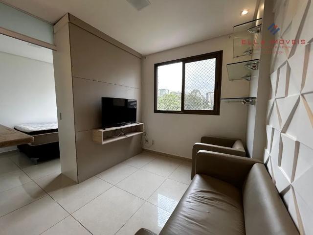 apartment at ÁGUAS CLARAS NORTE