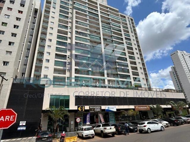 apartment at ÁGUAS CLARAS NORTE
