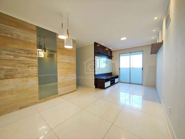 apartment at ÁGUAS CLARAS NORTE