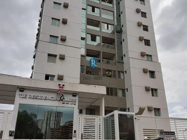 apartment at ÁGUAS CLARAS NORTE