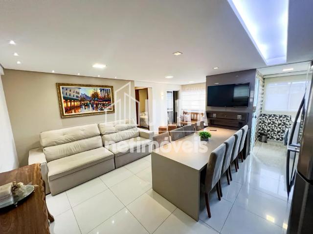 apartment at ÁGUAS CLARAS NORTE