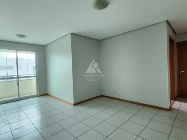 apartment at ÁGUAS CLARAS NORTE