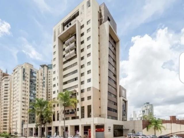 apartment at ÁGUAS CLARAS NORTE
