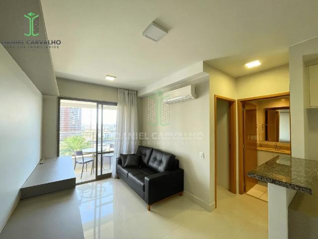 apartment at ÁGUAS CLARAS NORTE