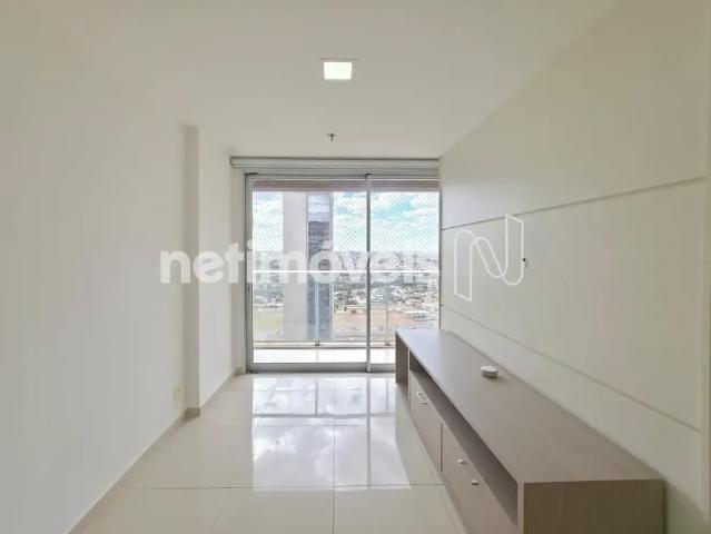 apartment at ÁGUAS CLARAS NORTE