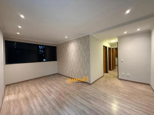 apartment at ÁGUAS CLARAS NORTE