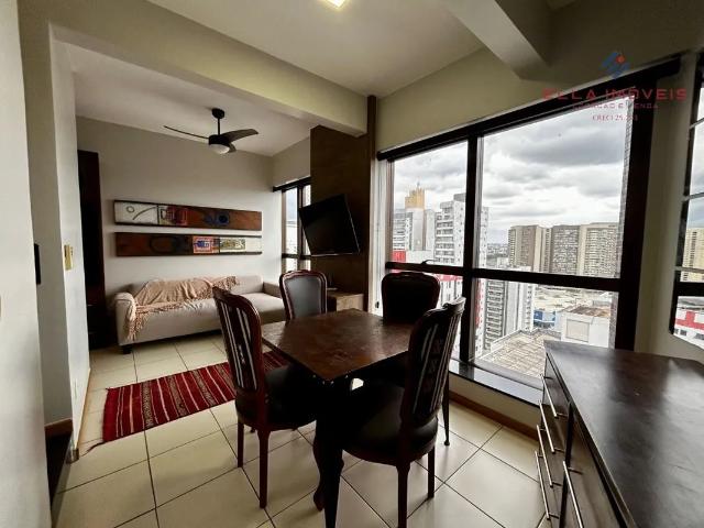 apartment at ÁGUAS CLARAS NORTE