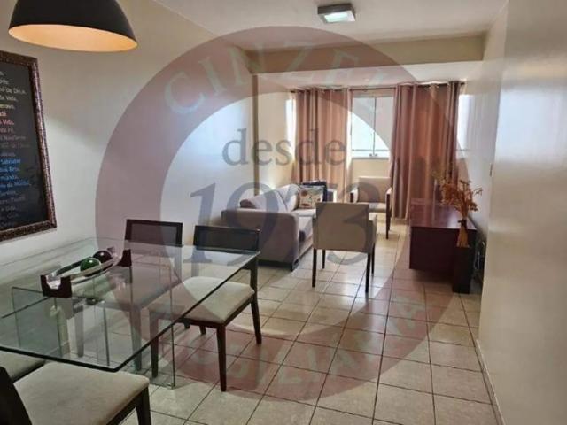 apartment at ÁGUAS CLARAS NORTE