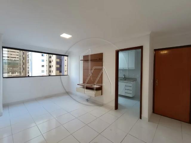 apartment at ÁGUAS CLARAS NORTE