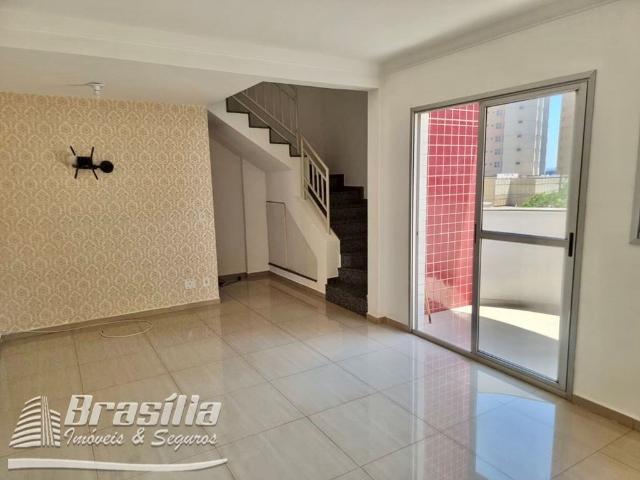 apartment at ÁGUAS CLARAS NORTE