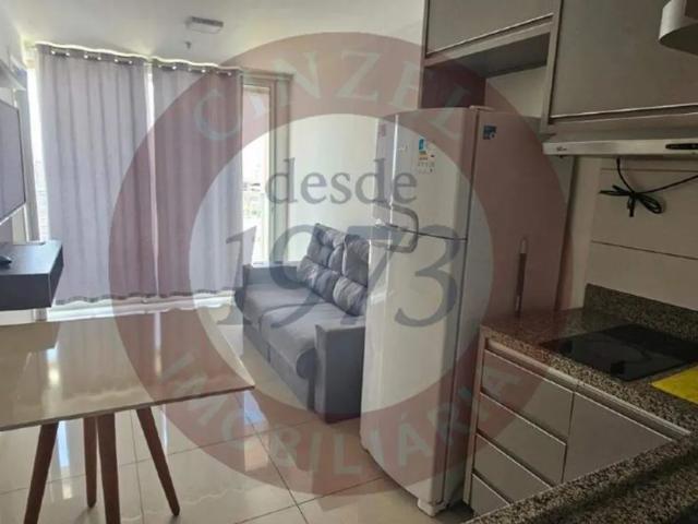 apartment at ÁGUAS CLARAS NORTE