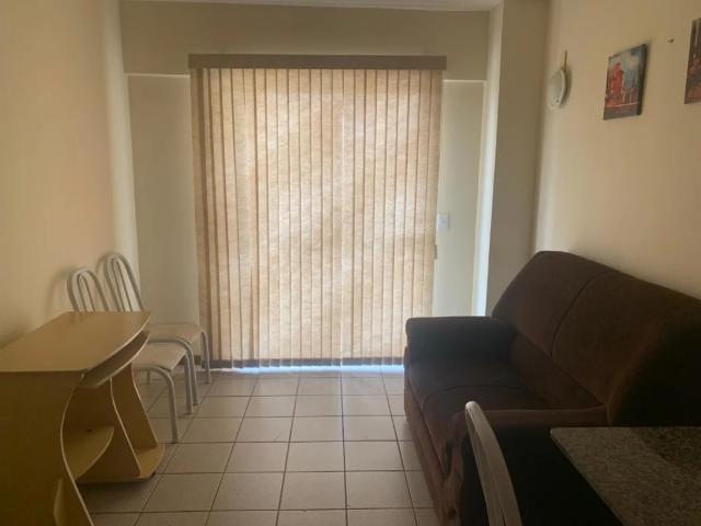 apartment at ÁGUAS CLARAS NORTE