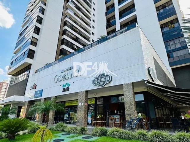 apartment at ÁGUAS CLARAS NORTE