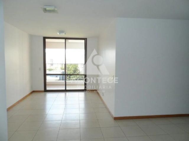 apartment at ÁGUAS CLARAS NORTE