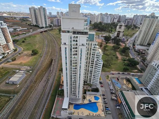 apartment at ÁGUAS CLARAS NORTE