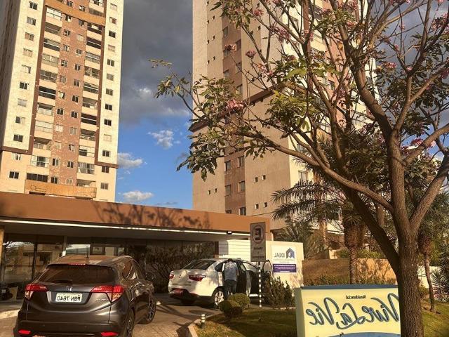 apartment at ÁGUAS CLARAS NORTE