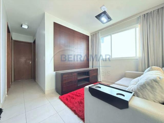apartment at ÁGUAS CLARAS NORTE