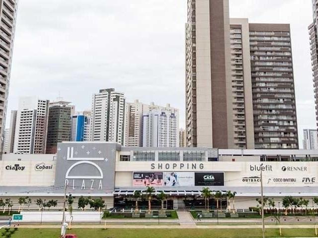 apartment at ÁGUAS CLARAS NORTE