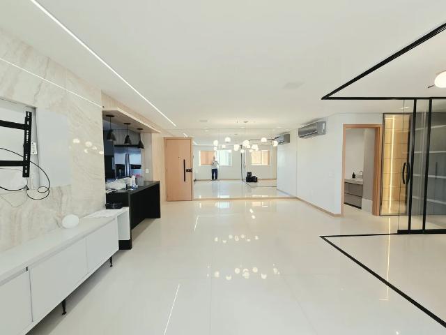 apartment at ÁGUAS CLARAS NORTE
