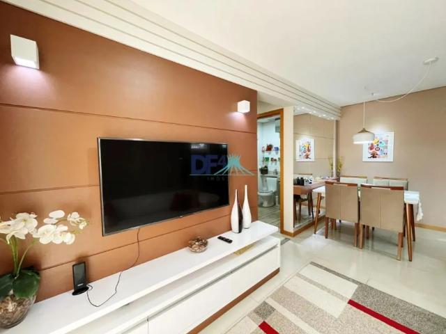 apartment at ÁGUAS CLARAS NORTE