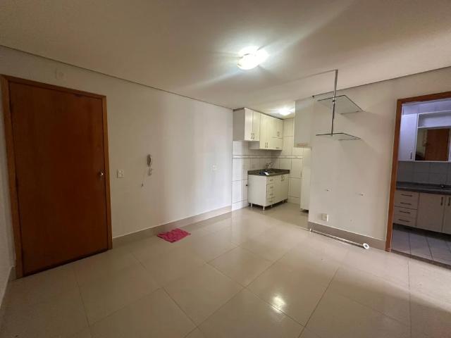 apartment at ÁGUAS CLARAS NORTE