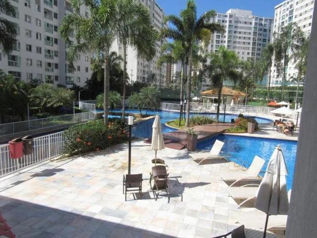 apartment at ÁGUAS CLARAS NORTE