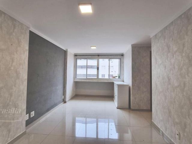 apartment at ÁGUAS CLARAS NORTE
