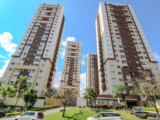 apartment at ÁGUAS CLARAS NORTE