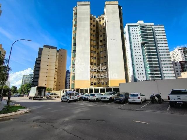 apartment at ÁGUAS CLARAS NORTE