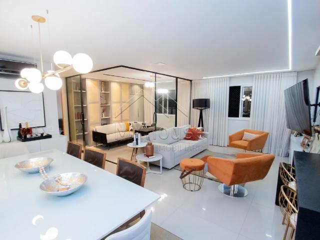 apartment at ÁGUAS CLARAS NORTE