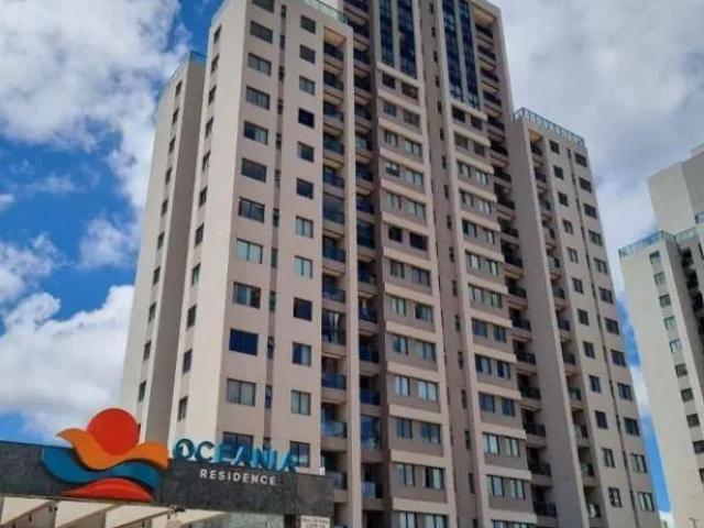 apartment at ÁGUAS CLARAS NORTE
