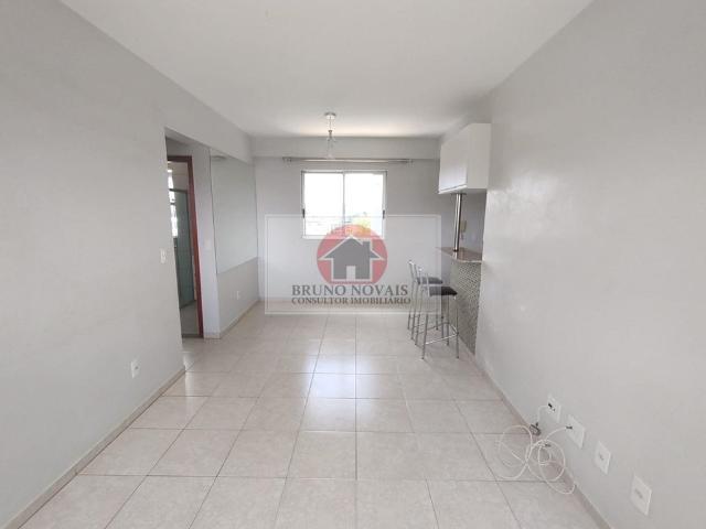 apartment at ÁGUAS CLARAS NORTE