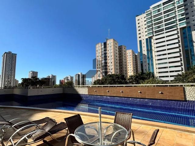 apartment at ÁGUAS CLARAS NORTE